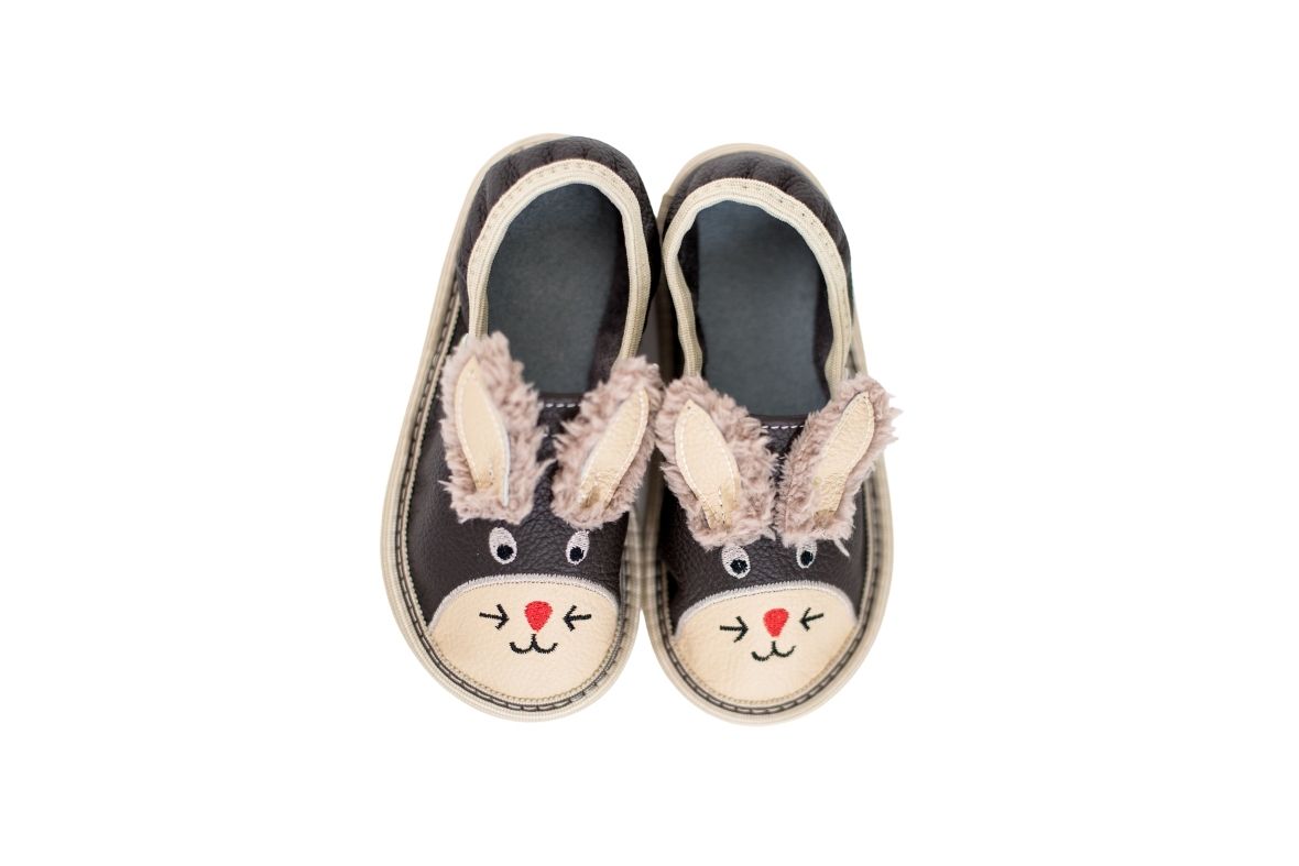 Toddler Bunny | Rolly Copati